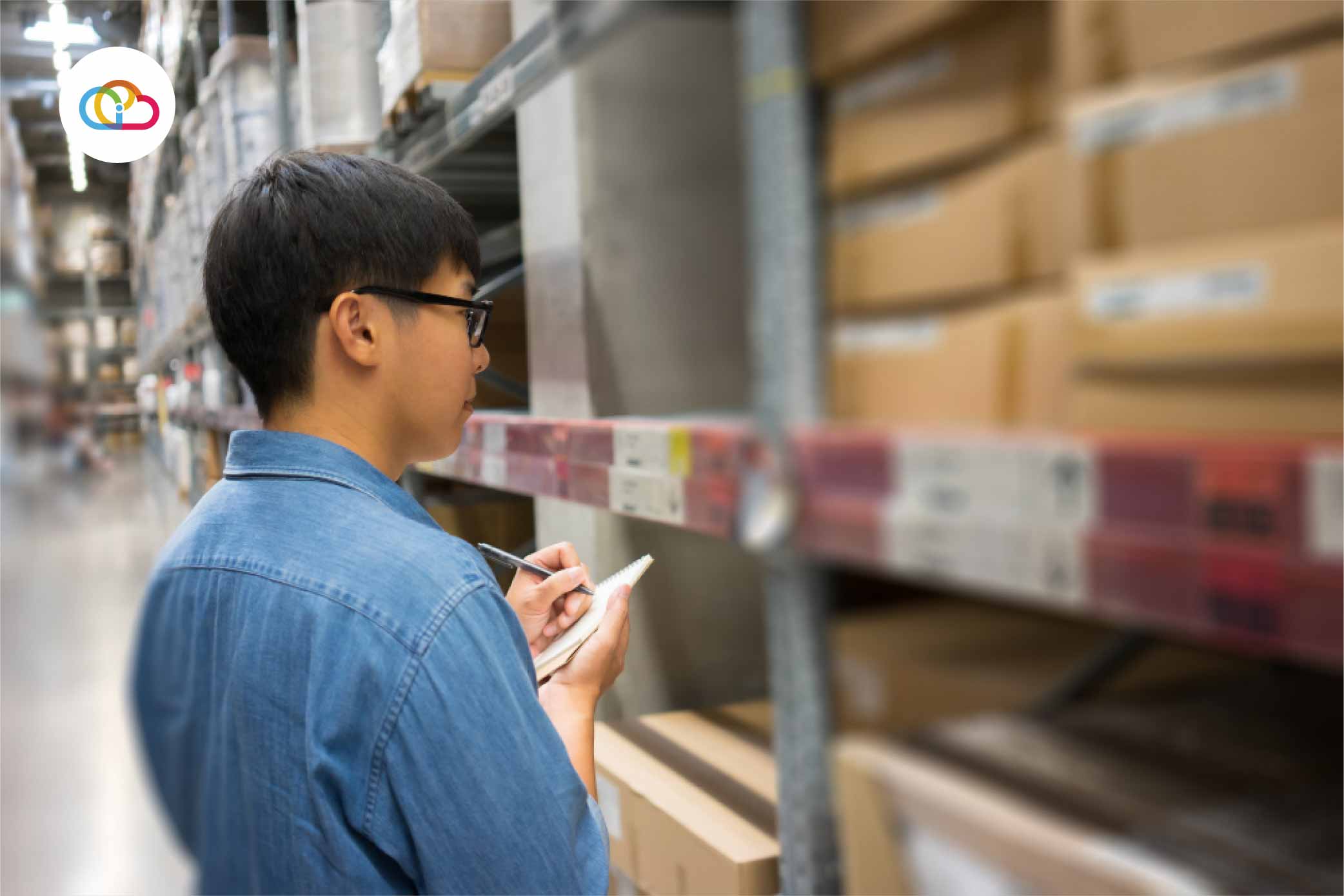 Stock Opname : Pengertian, Fungsi dan Waktu Pelaksanaannya - Jubelio