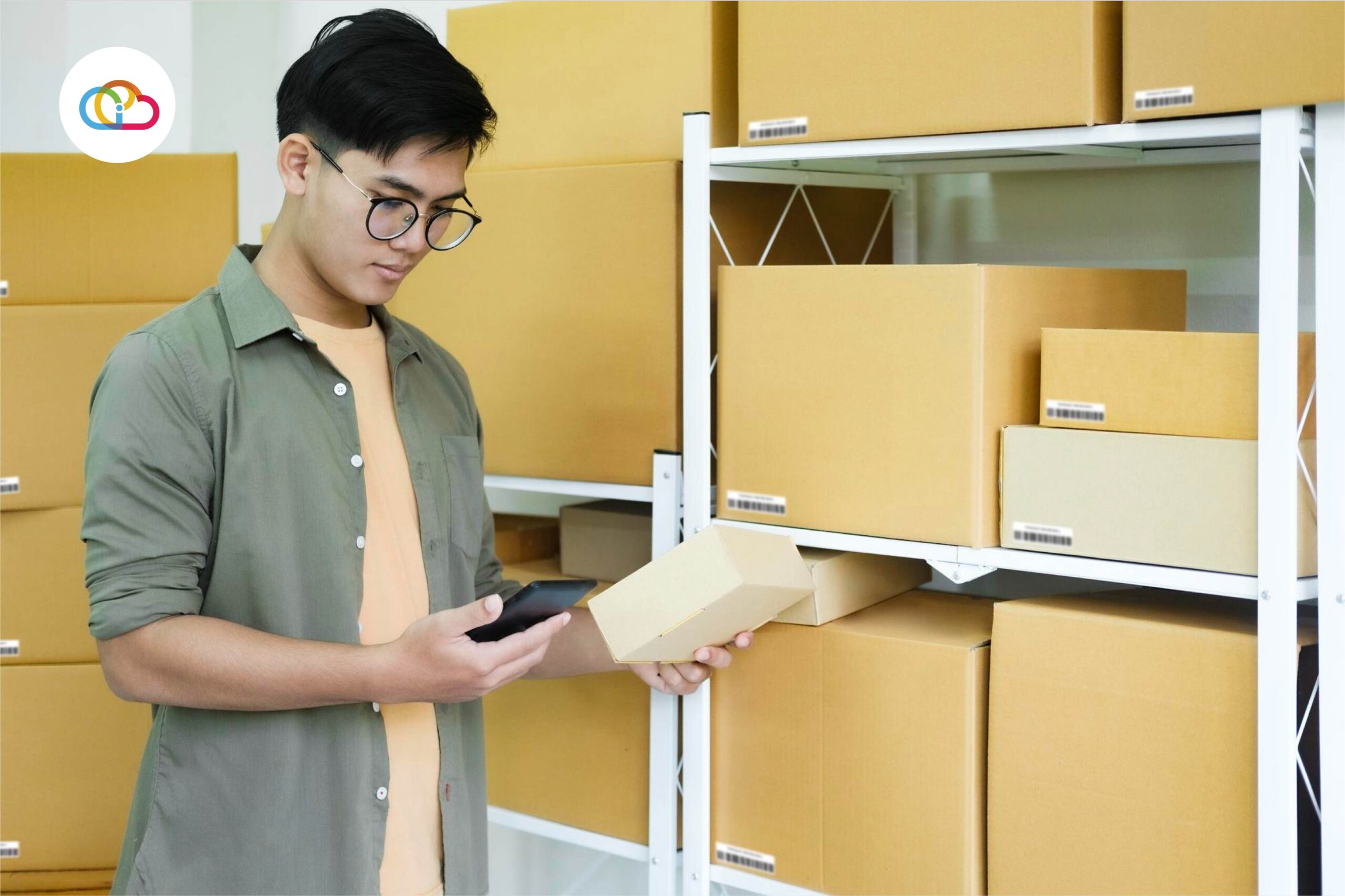 Stok Opname Barang: 4 Hal Ini Perlu Diperhatikan Agar Bisnis Lancar