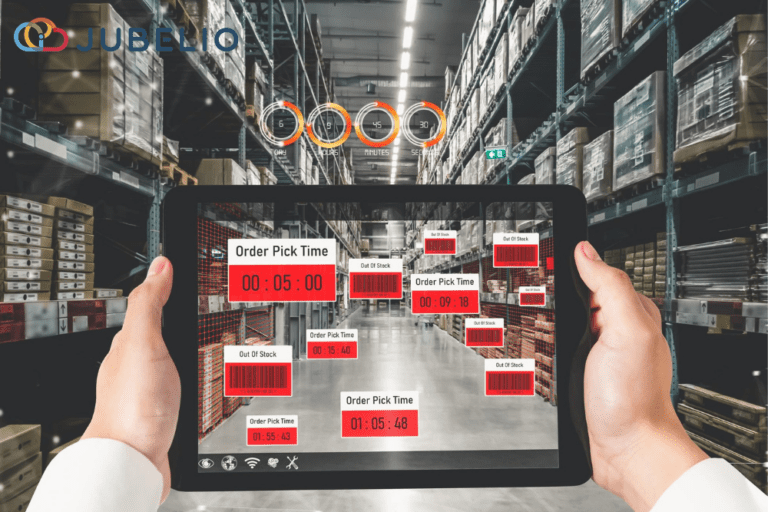 7++ Rekomendasi Aplikasi Warehouse Management System