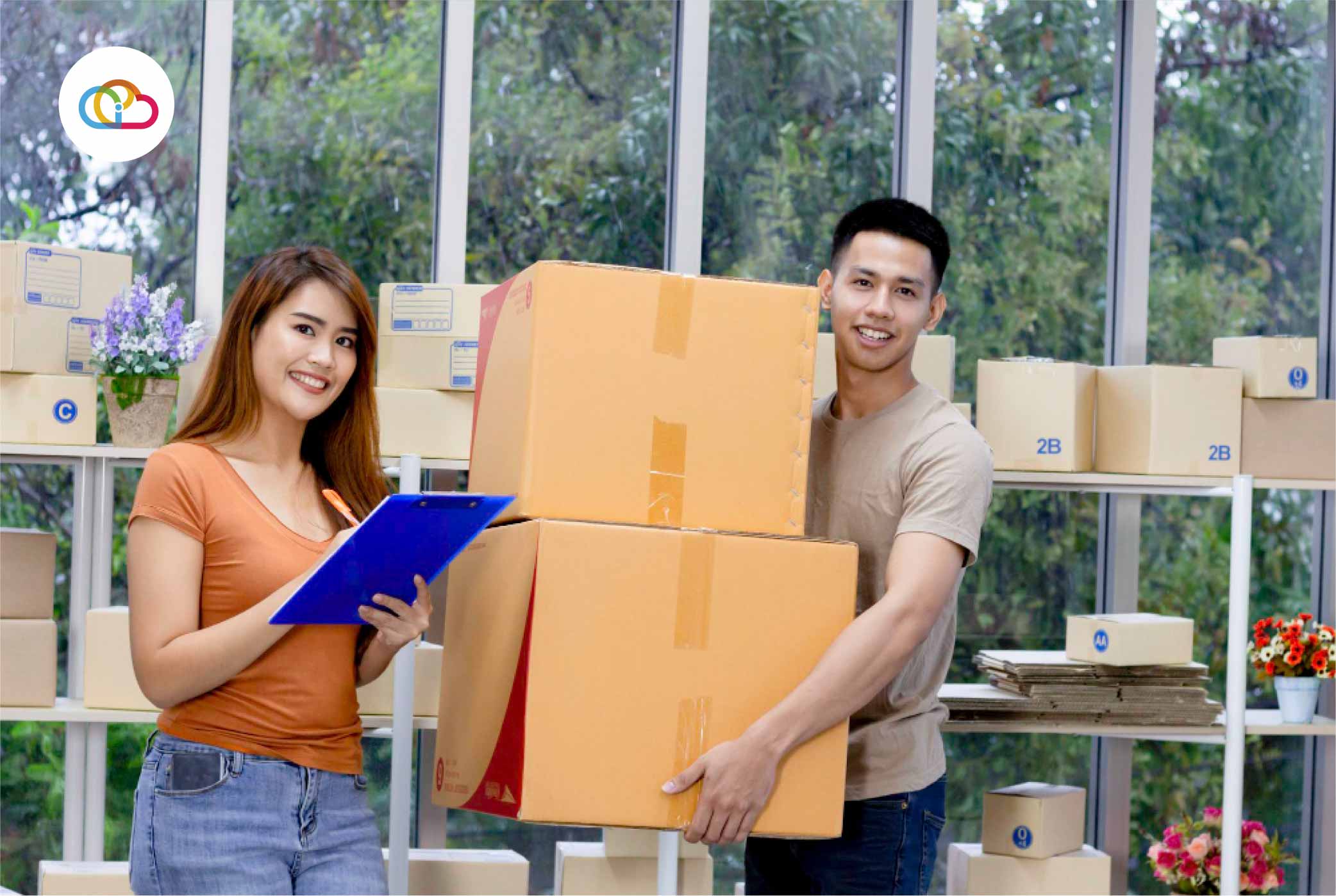 Distribusi Produk Lebih Mudah dengan 4 Langkah Ini!