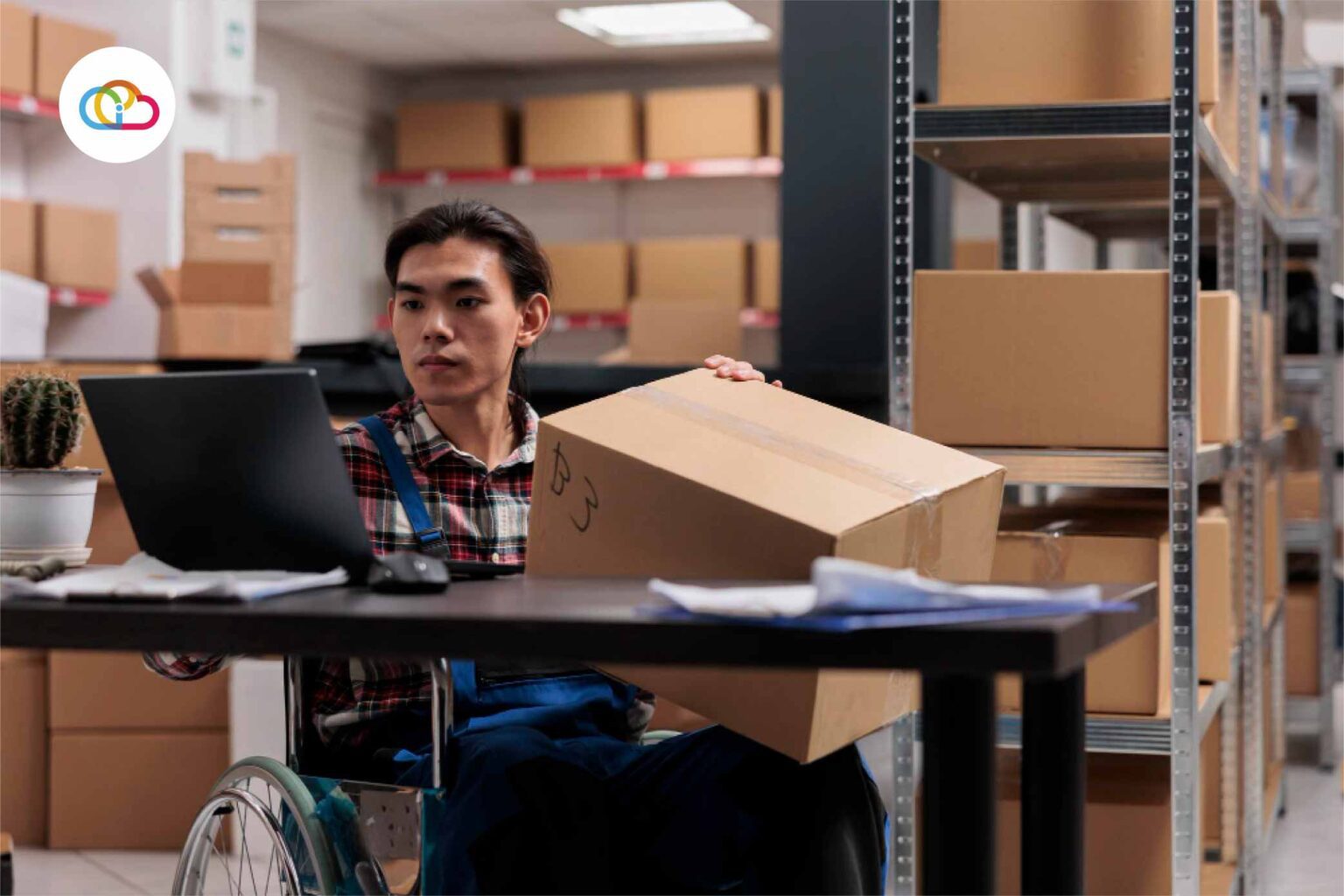 Putaway adalah: Arti, Proses, dan Manfaat dalam Gudang (Warehouse)