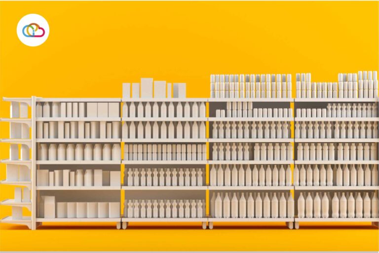 Rak Gudang: Mengetahui Jenis dan Sistem Rak