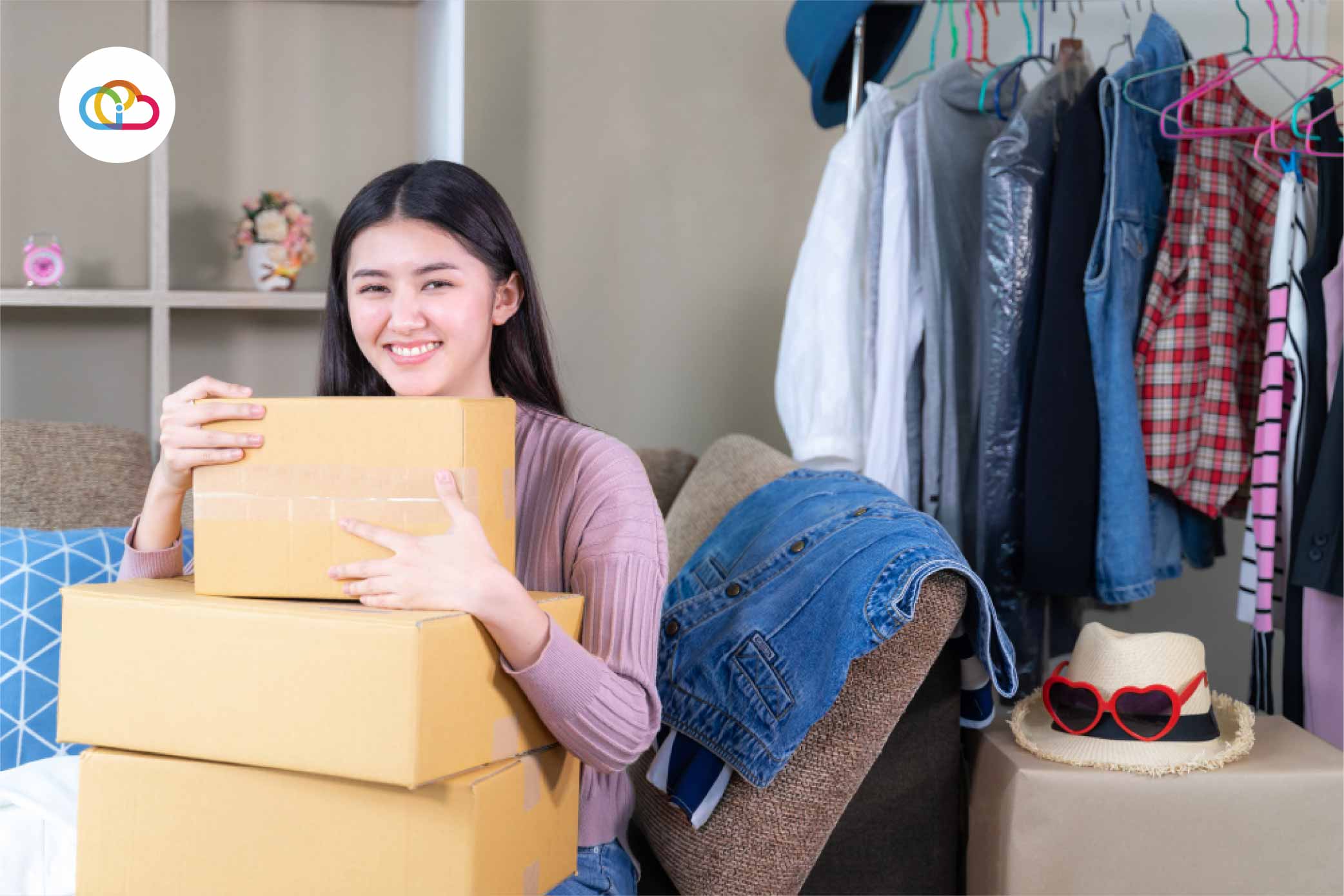 Cegah Stok Habis dengan Fitur Stok Tak Terbatas - Jubelio