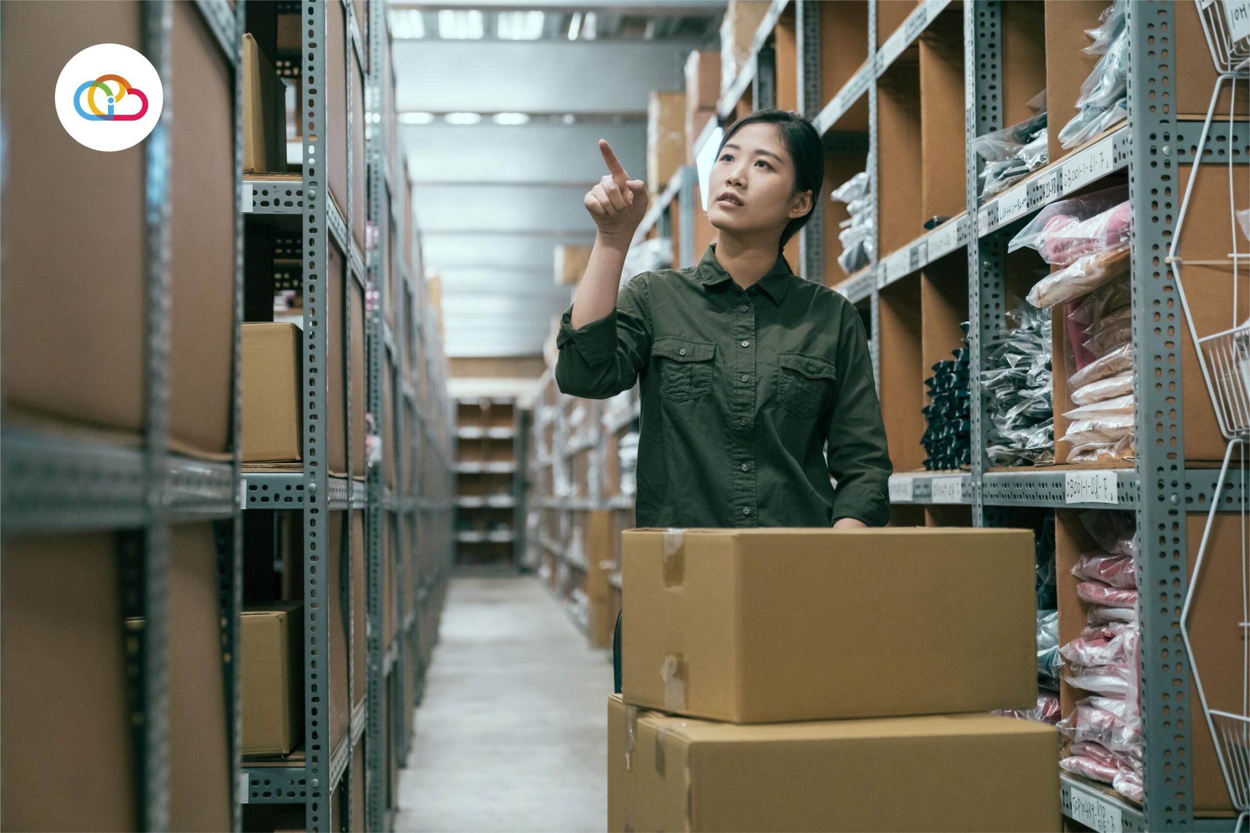 Stock Opname Barang dan Mengapa Penting Bagi Bisnis?