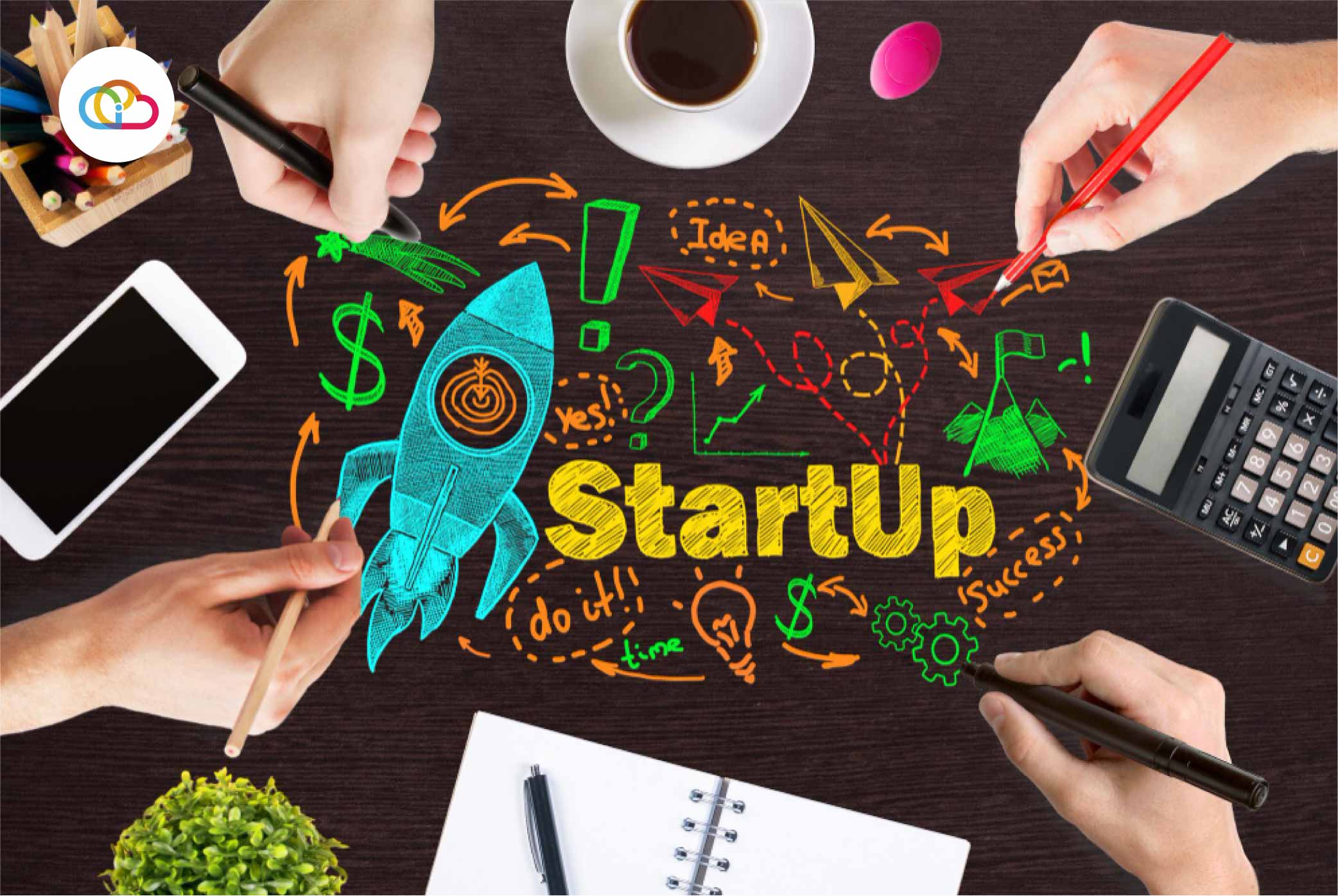 Memahami 7 Jenis Sumber Pendanaan Startup Tahap Awal