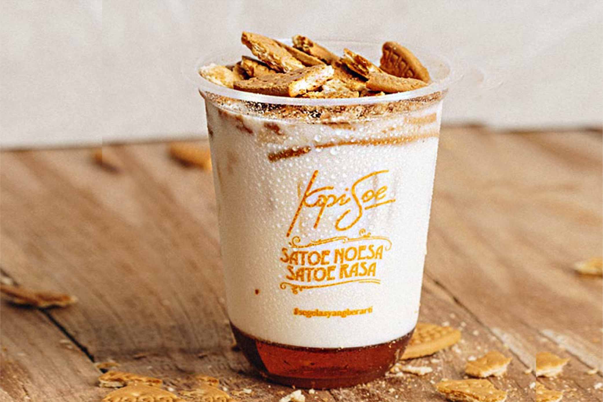 4 Rahasia Pemilik Kopi Soe yang Telah Memiliki Ratusan Gerai