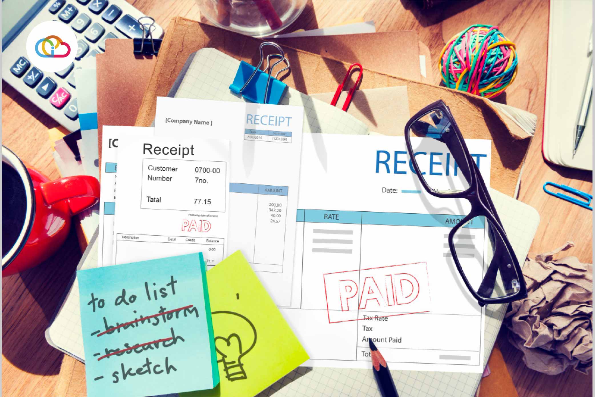 Nota Pembelian : Pengertian, Cara Membuat, dan Contohnya - Jubelio