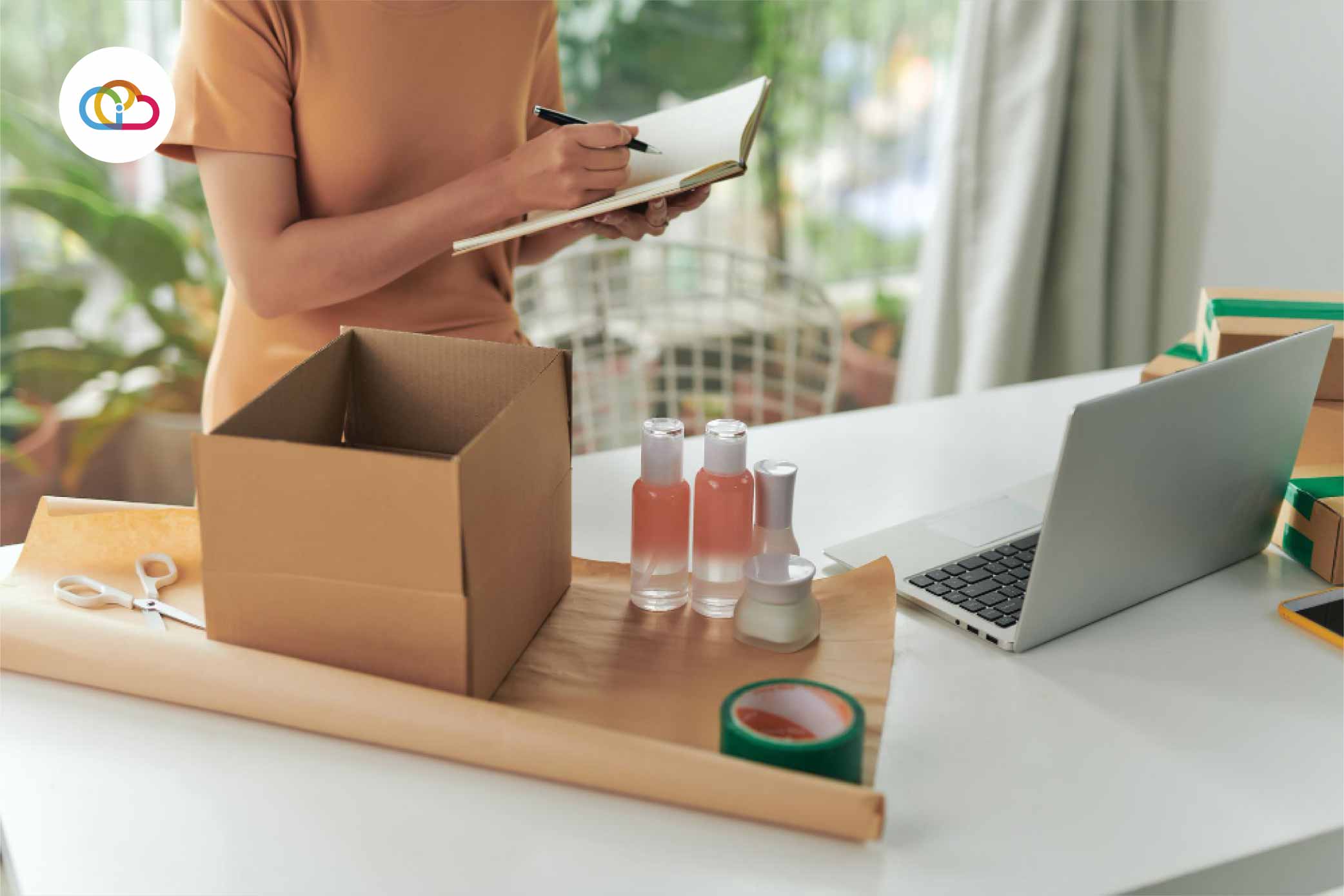 Dalam 30 Hari Sukses Berbisnis dengan 8 Strategi Pemasaran Produk Ini