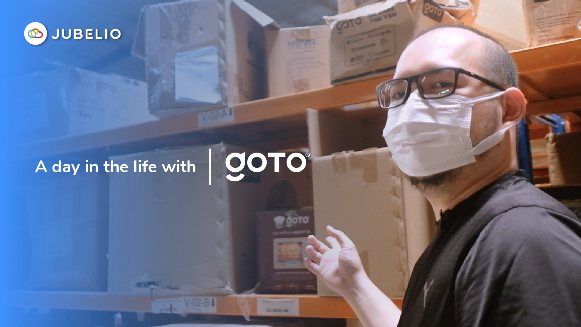 Cerita Pebisnis 6 Strategi Sukses Goto Hardware Urus Ribuan Order