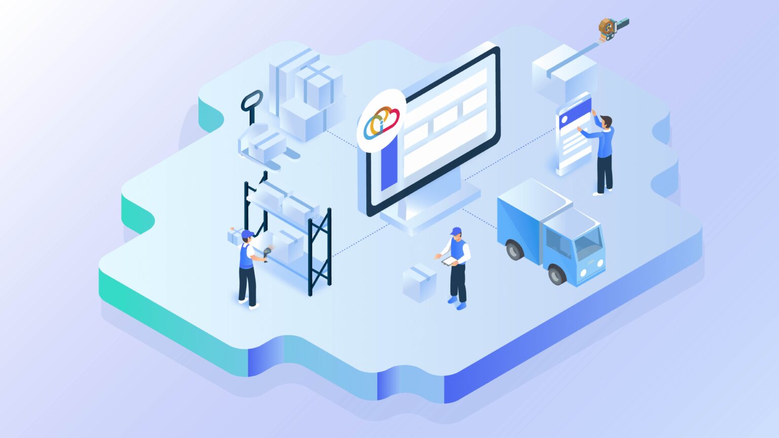 Admin Warehouse: Pengertian, Tugas, dan Skill yang Dibutuhkan - Jubelio