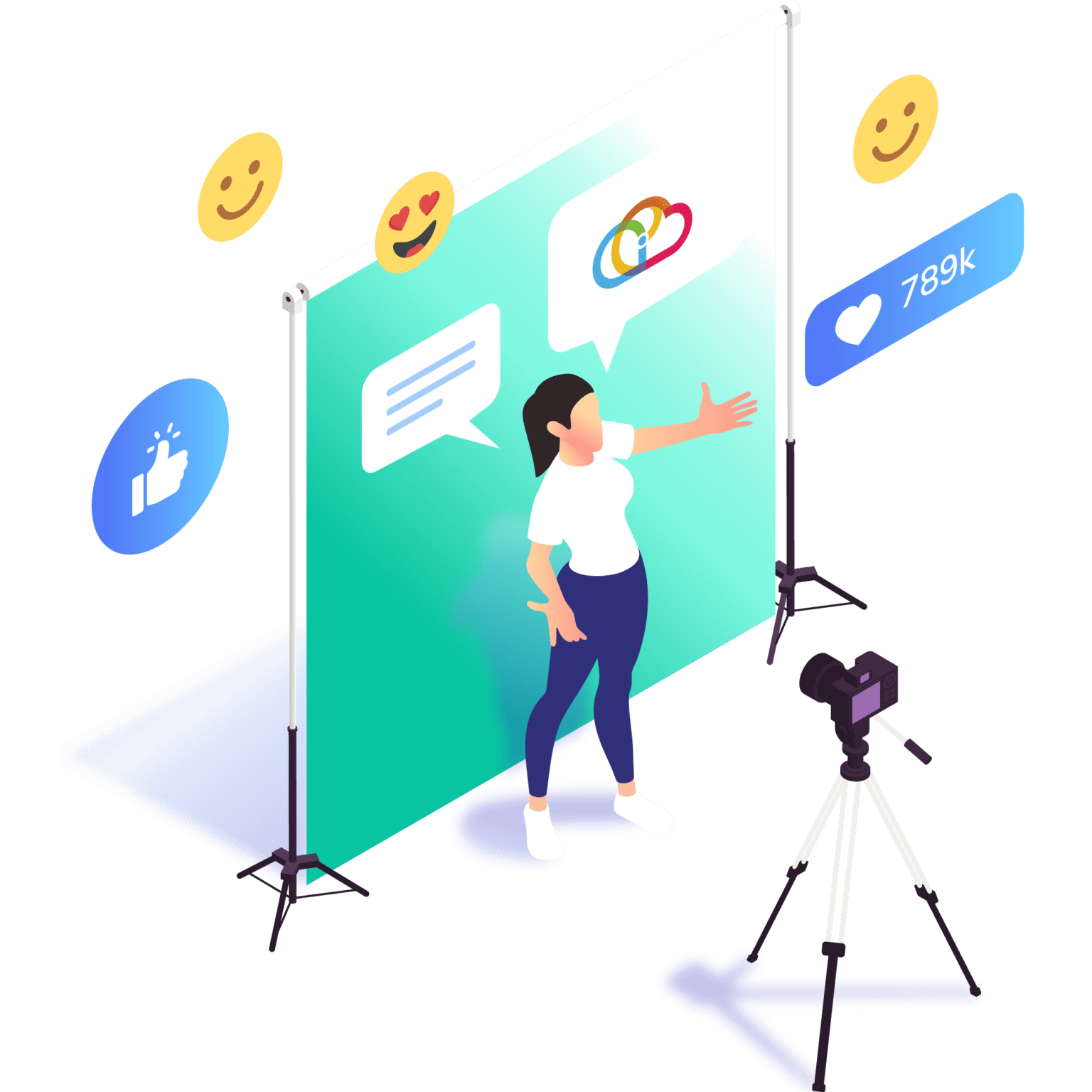 Jubelio Ambassador - Jubelio