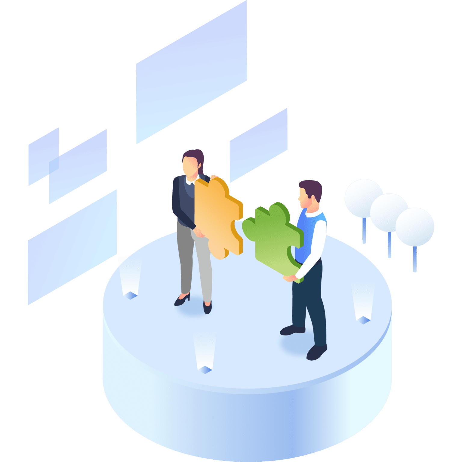 Jubelio Partner - Jubelio