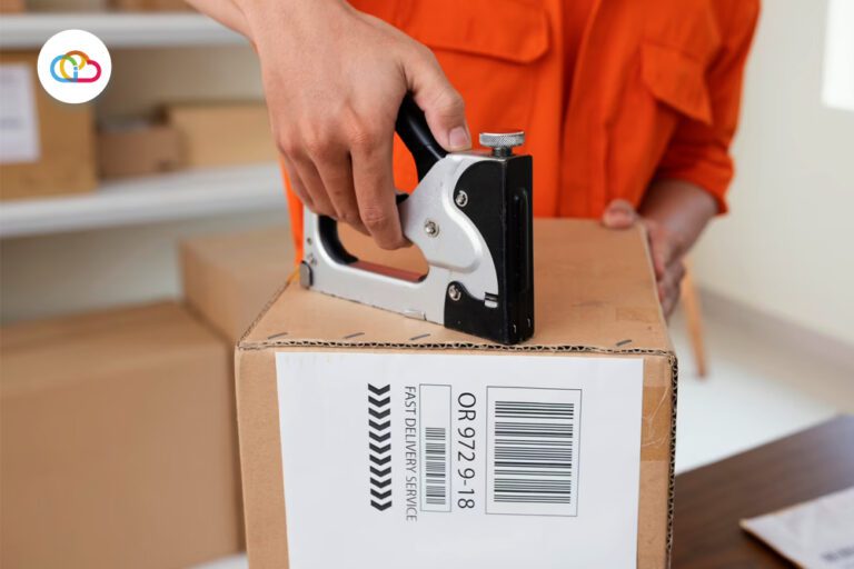 9 Jenis Barcode Barang di Gudang dan Cara Memprosesnya