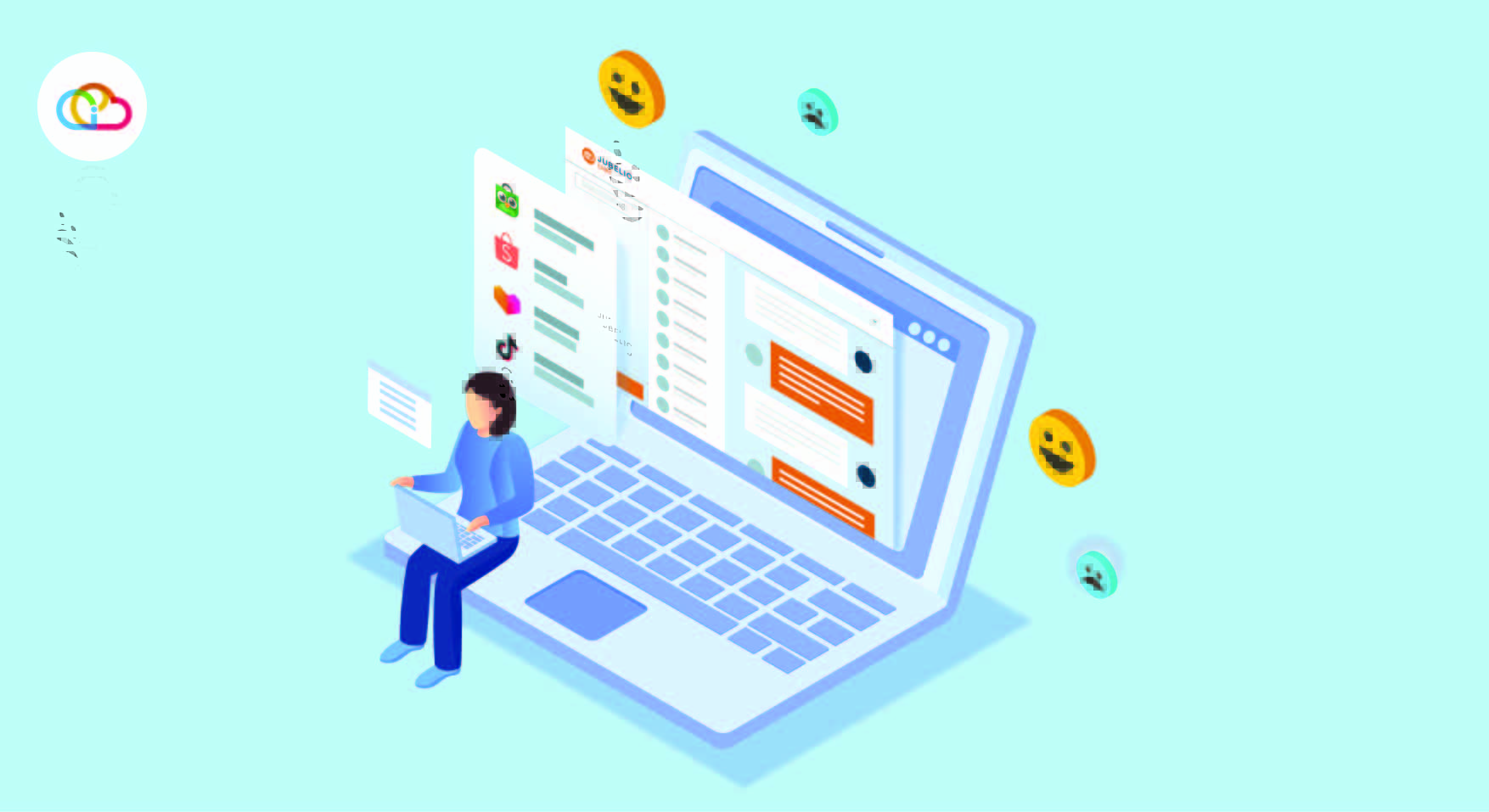 6 Contoh Auto Reply Chat Shopee Bantu Tingkatkan Penjualan