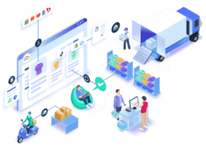 Apa Itu Saluran Distribusi? Fungsi, Jenis, dan Tahapan - Jubelio