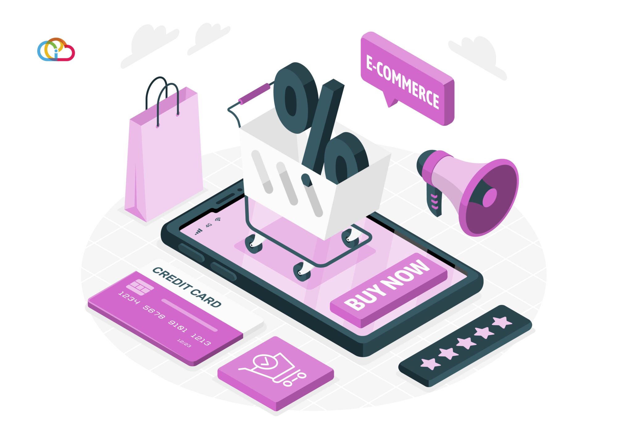 Mengenal Apa Itu Ecommerce, Jenis, dan Manfaatnya - Jubelio