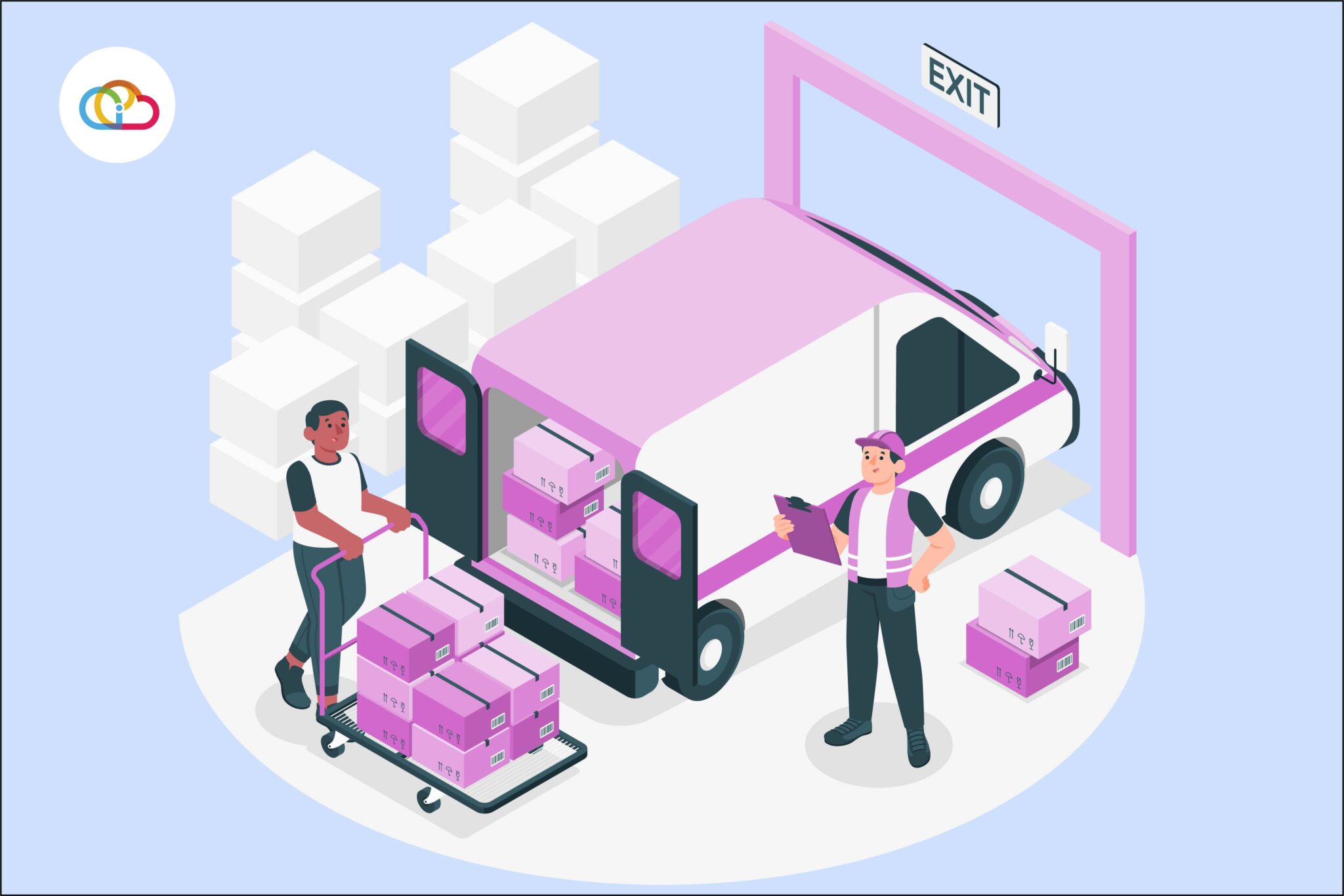 Pahami! Apa Itu Sortir dan Proses dalam Pengiriman Barang - Jubelio