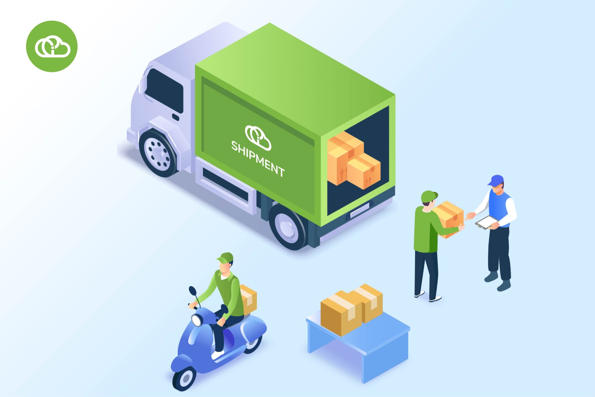 Apa Itu Delivery? Manfaat, dan Jenis-Jenis Layanan Pengiriman