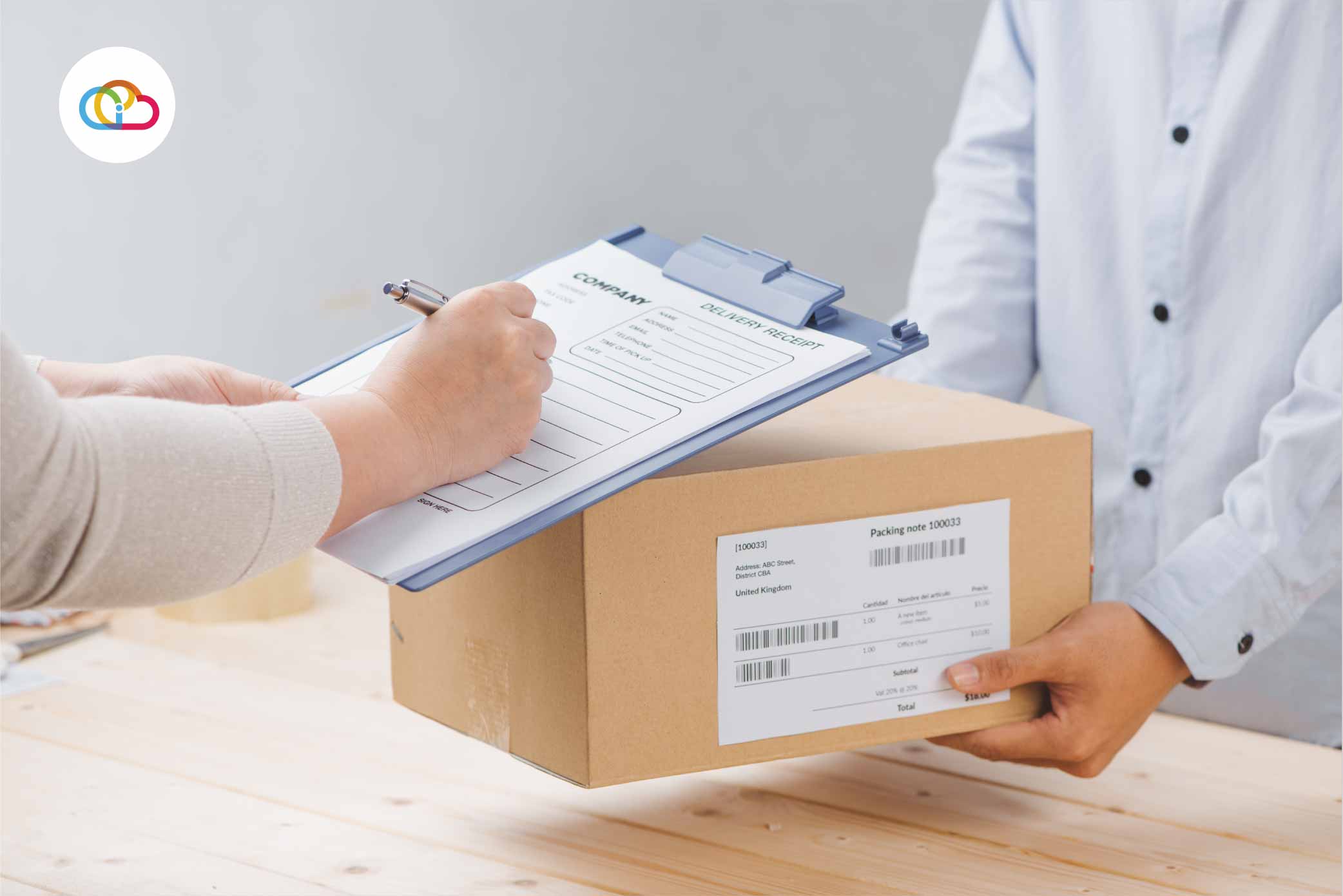 Arti Purchase Order (PO), Fungsi, dan Contohnya - Jubelio