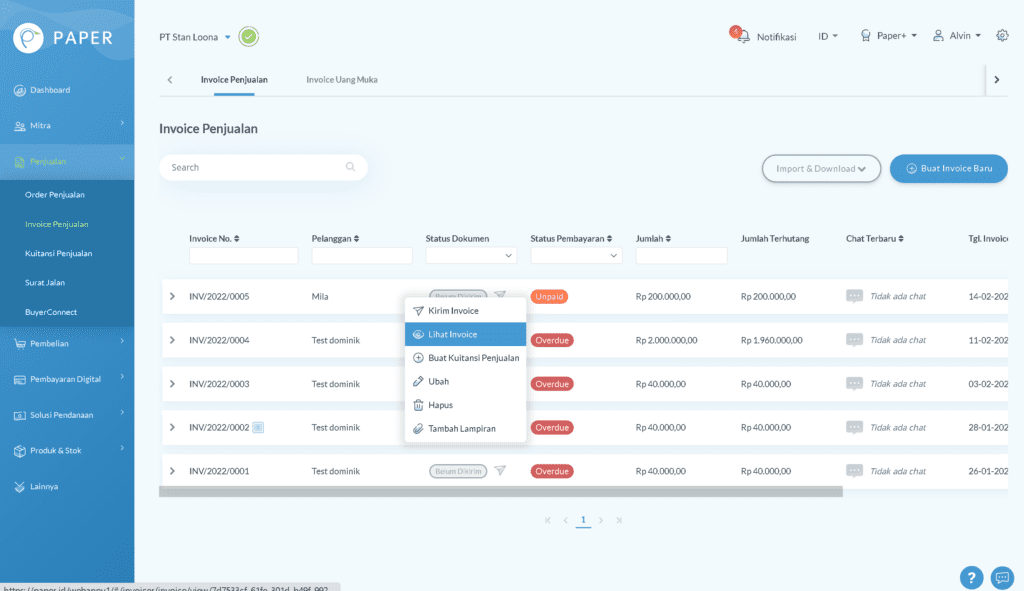 Cara Menggunakan e-Meterai di Invoice dan Keuntungannya Bagi Bisnis