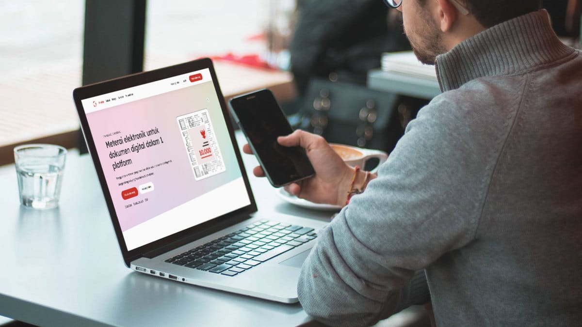 Cara Menggunakan e-Meterai di Invoice dan Keuntungannya Bagi Bisnis