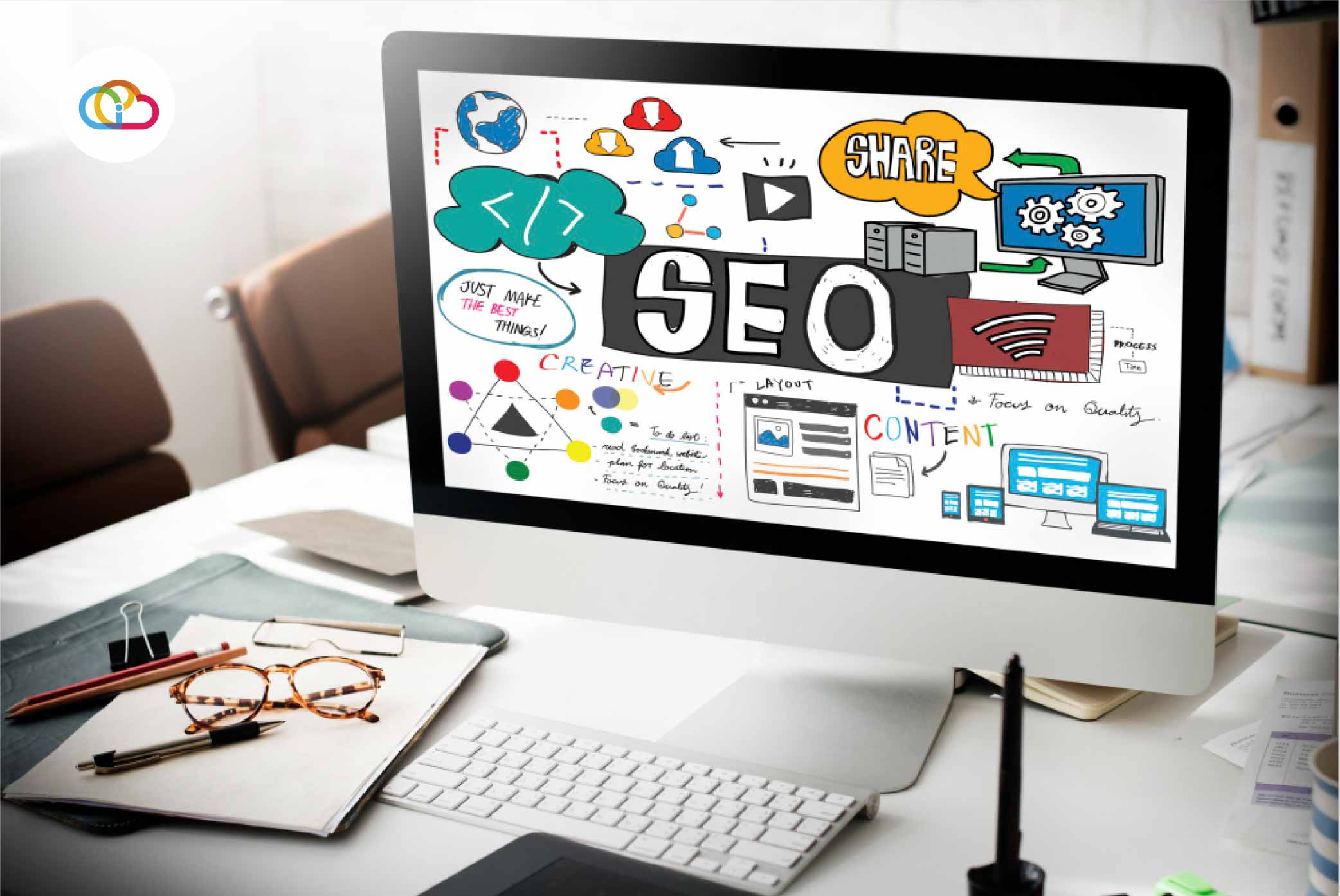 Apa Itu SEO? Definisi dan Cara Kerja Search Engine Optimization - Jubelio
