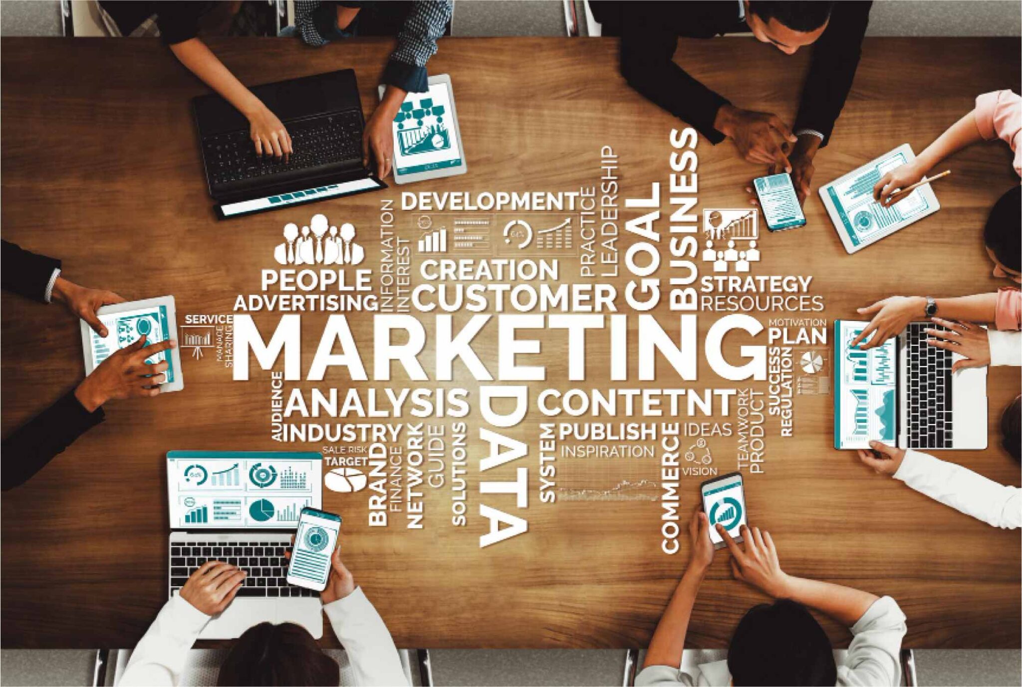 Apa Itu Strategi Pemasaran 4P, Elemen, Penerapan, dan Contoh - Jubelio