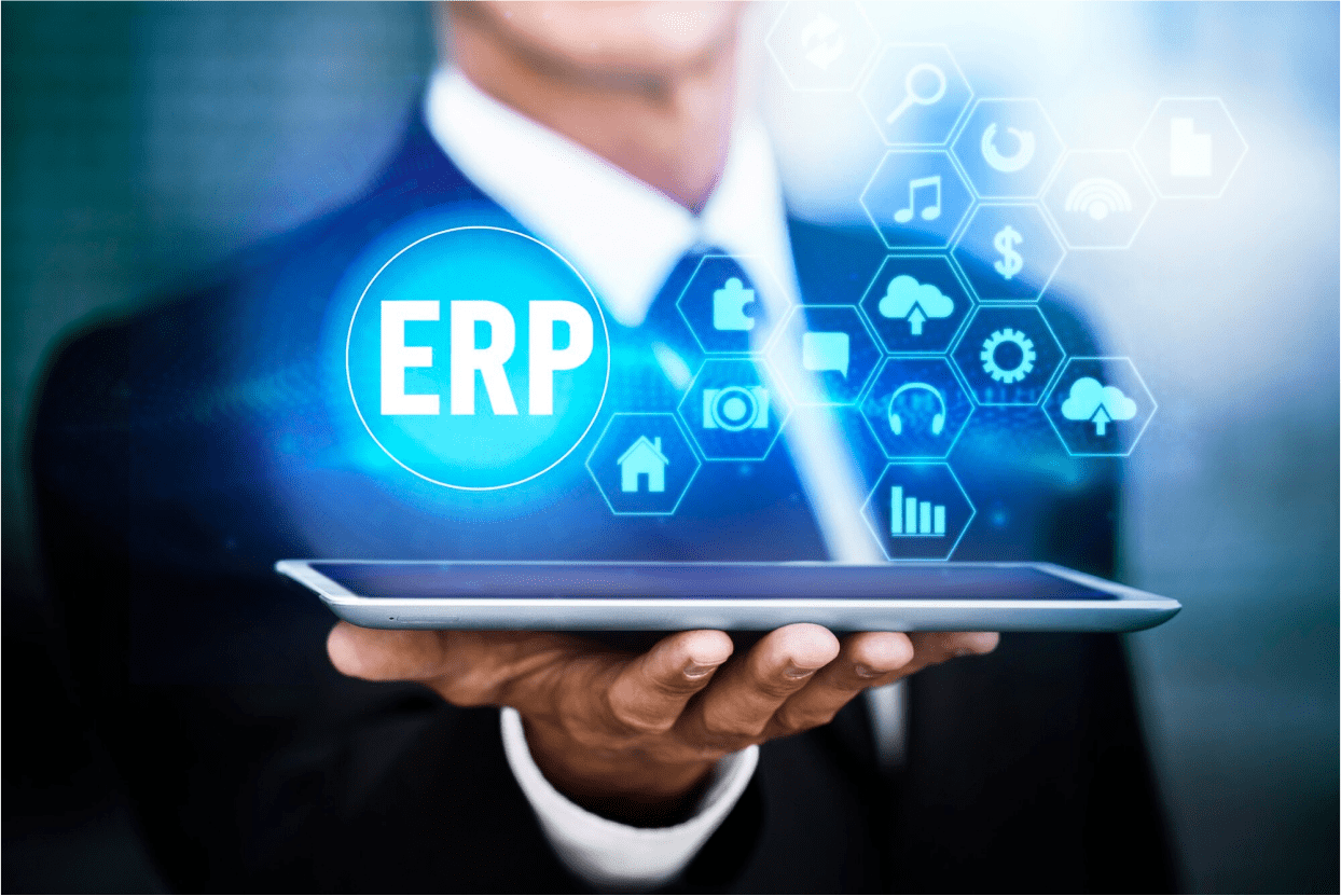 Mengenal Cara Kerja Sistem ERP dan Penggunaannya - Jubelio
