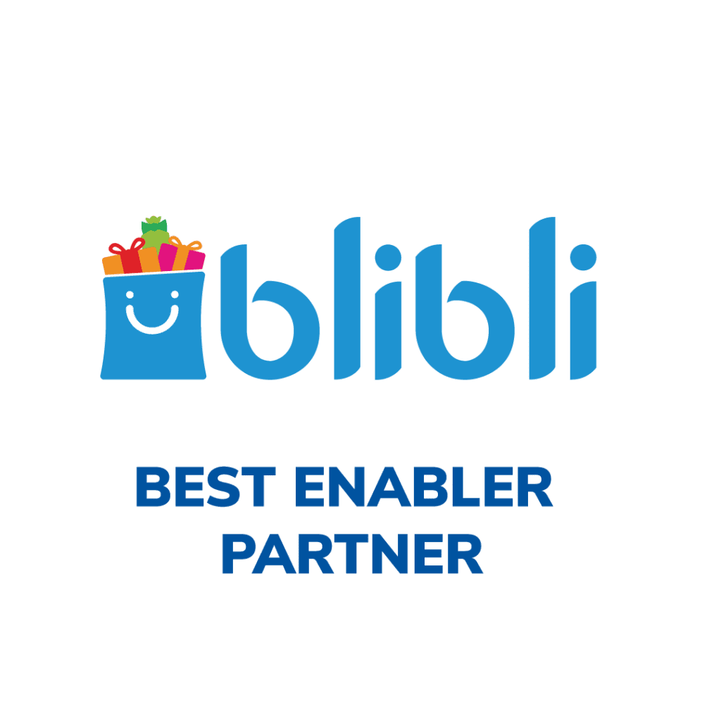 Jubelio - Omnichannel Platform for your Offline & Online Business