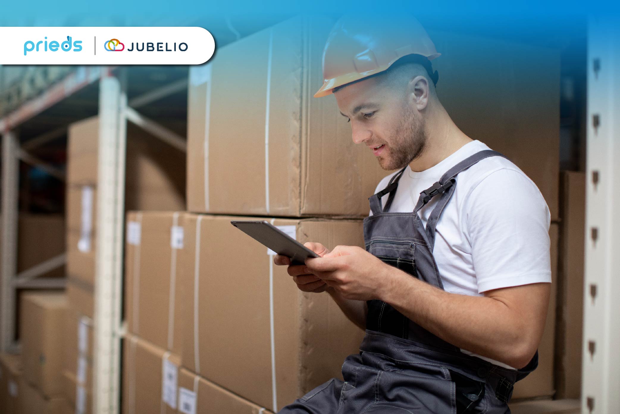 Inventory Management System : Fungsi, Tantangan, Solusi dan Metode IMS