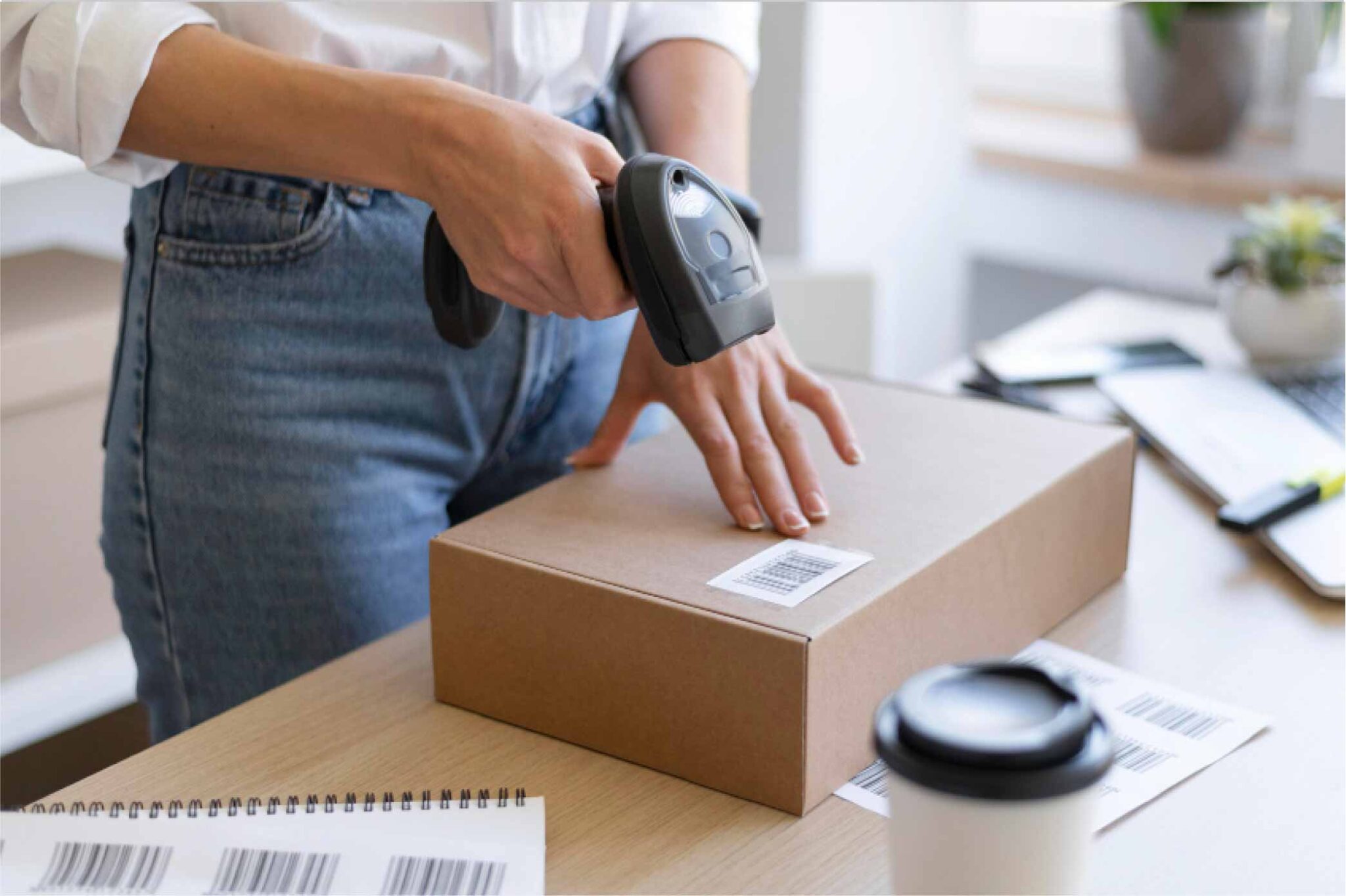 Apa Itu Barcode, Manfaat, Jenis, dan Perbedaan QR Code