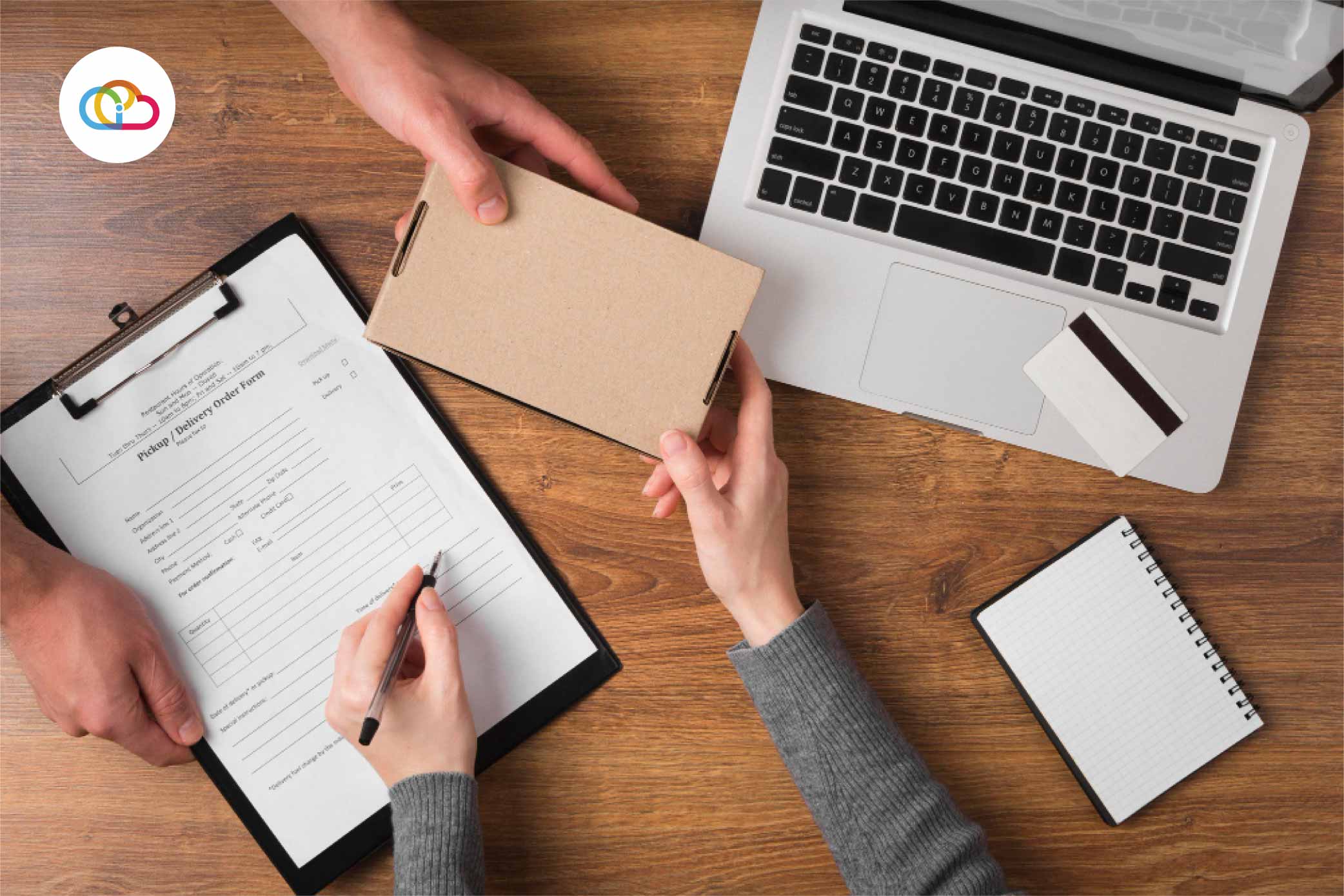 Cara Membuat Purchase Order [Serta Alur Penggunaannya]