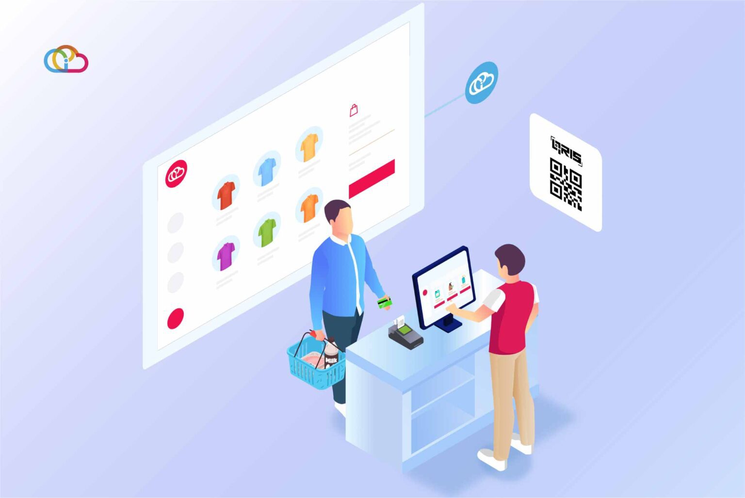 20 Aplikasi POS (Point of Sales) Terbaik di Indonesia Untuk Usaha - Jubelio