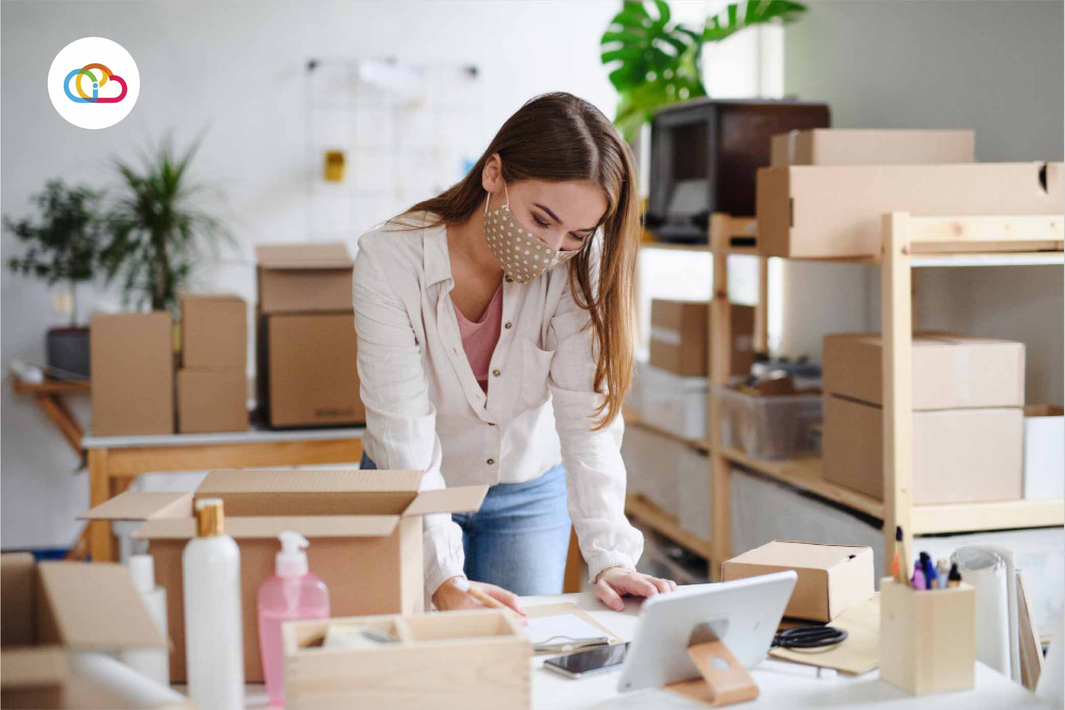 Cara Dropship di Tokopedia Tanpa Modal - Jubelio