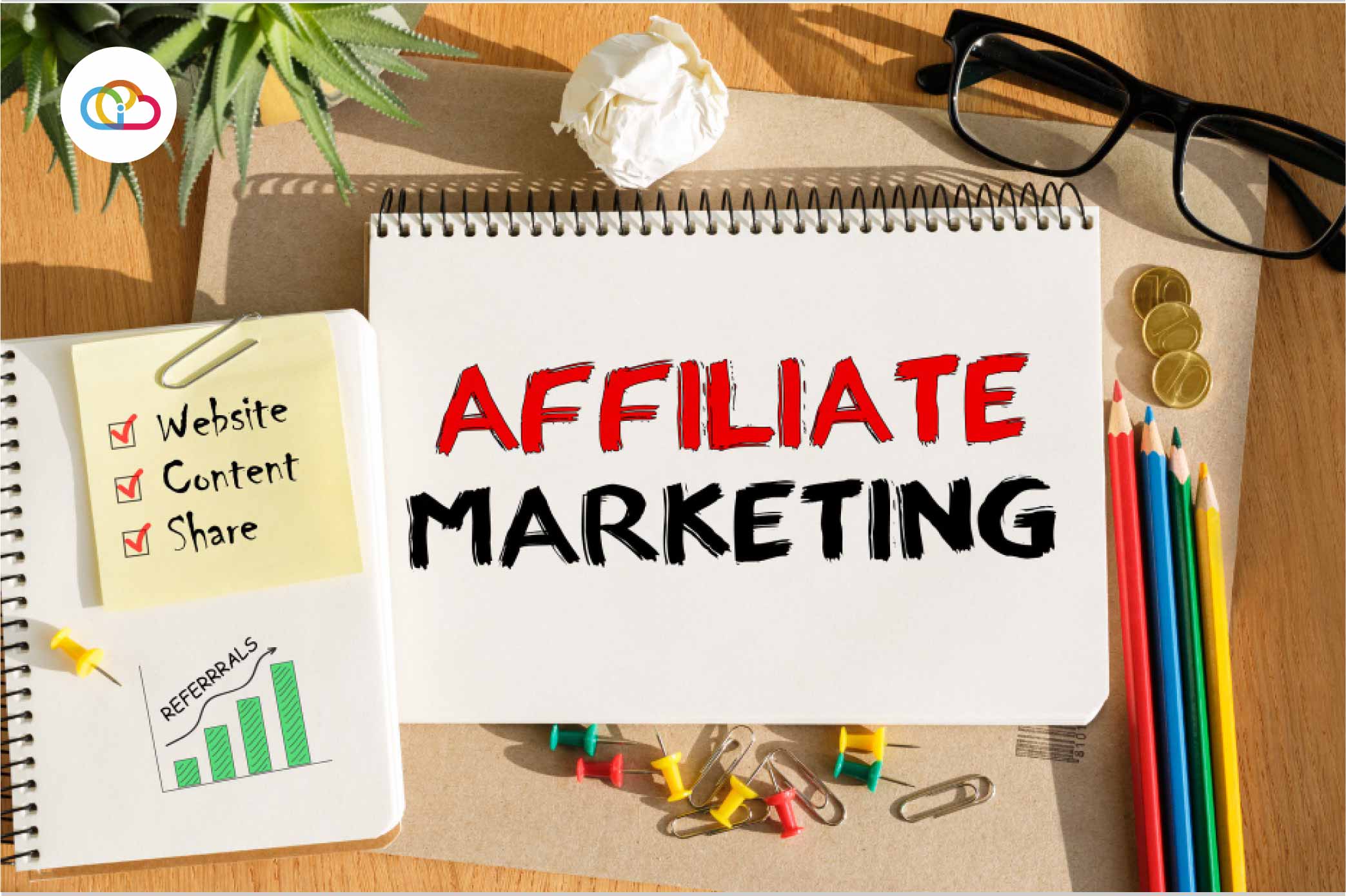 Apa Itu Affiliate Marketing? Panduan Dapat Untung Maksimal - Jubelio