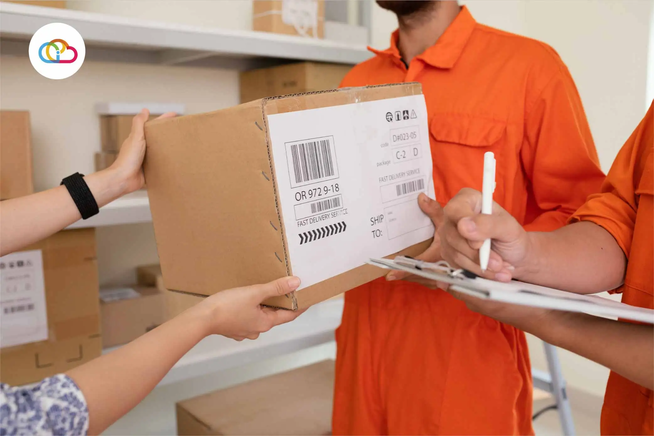 Pentingnya Barcode Barang dan Cara Memprosesnya