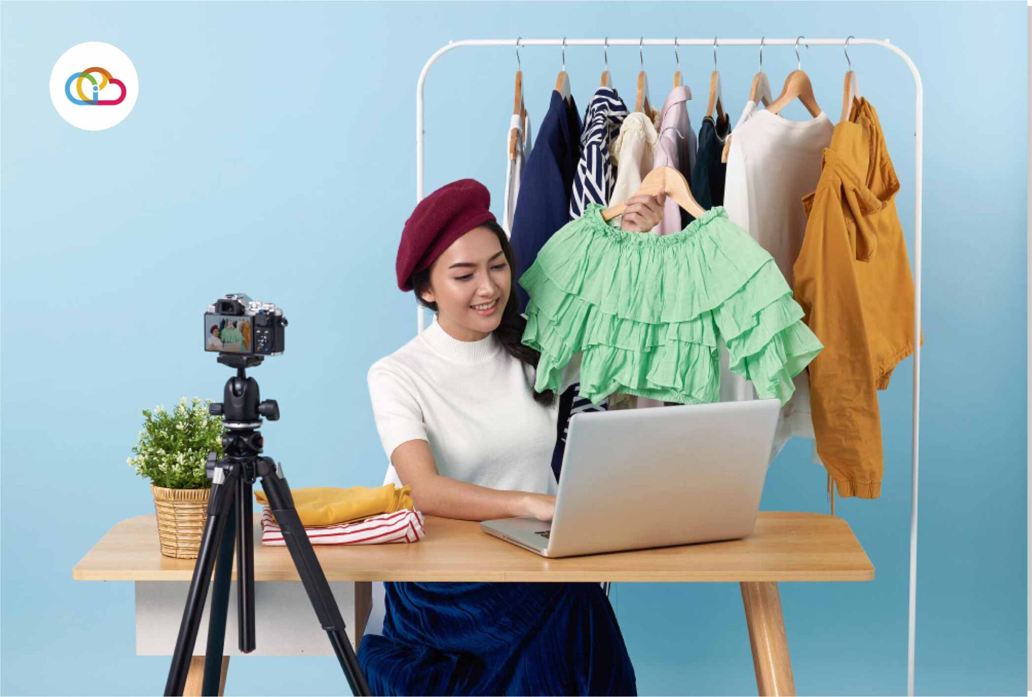 Mau Dapat Rp15 Juta? Begini Cara Live di Shopee - Jubelio