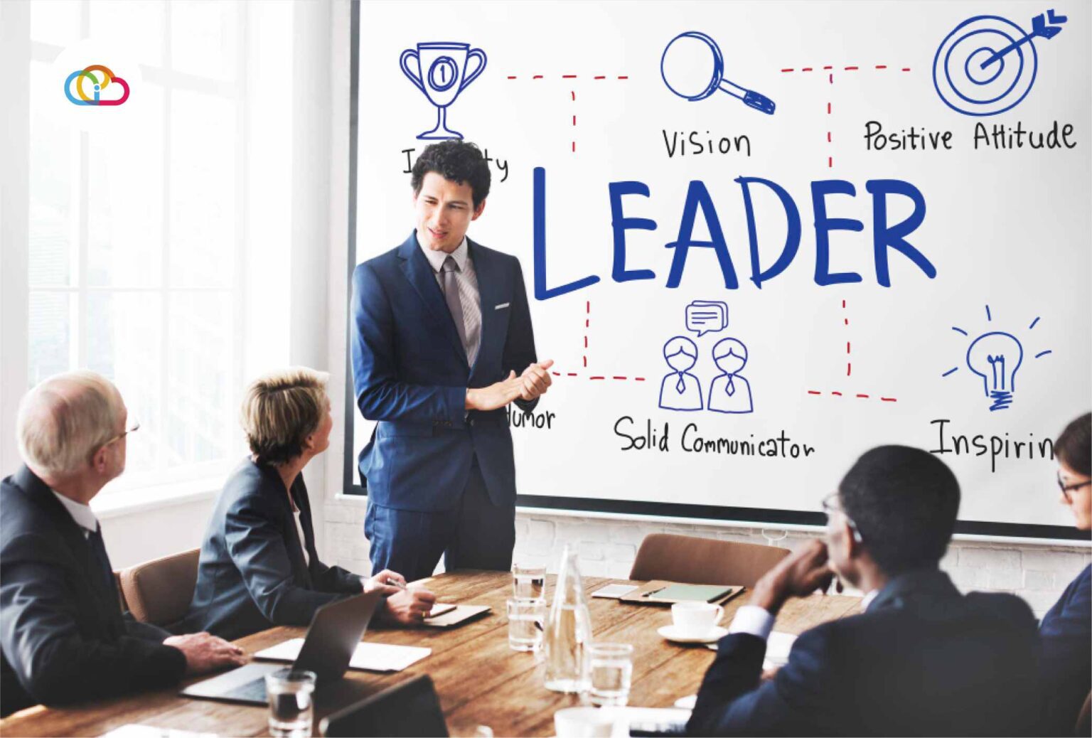 Apa Itu Leadership? Simak Fungsi dan Cara Membangun Kepemimpinan - Jubelio