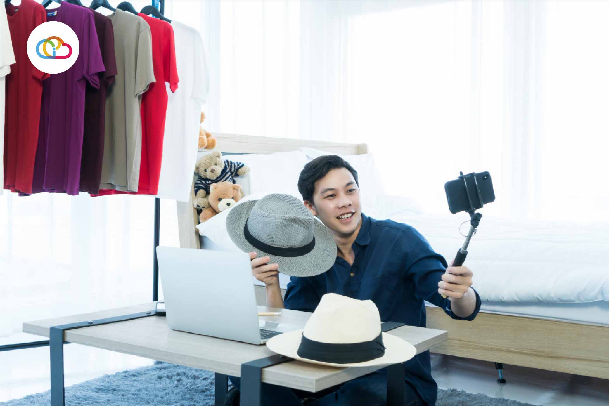 Cara Buat Shopee Video dan Hasilkan Rp7 Juta Tanpa Modal! - Jubelio