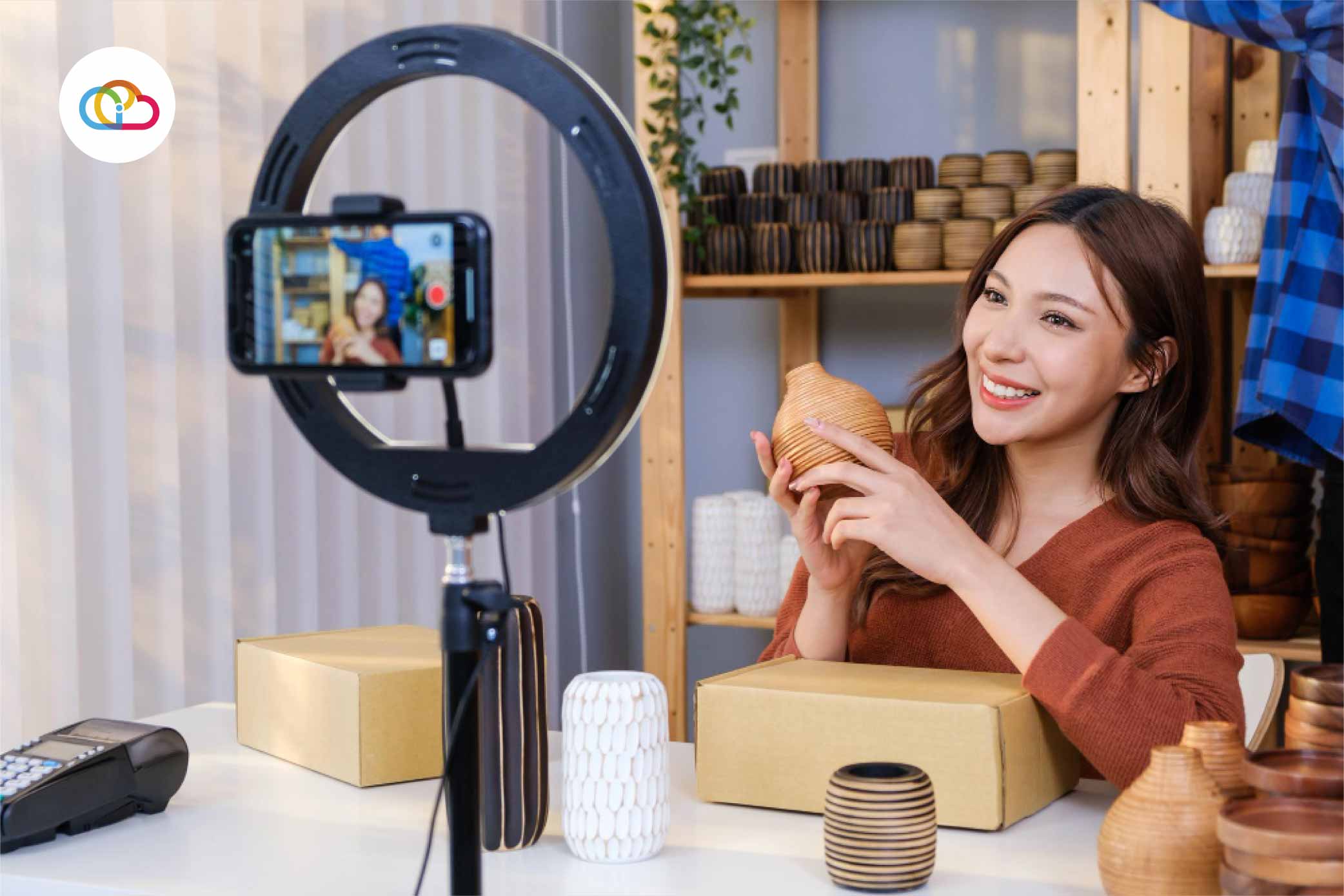 Trik Cara FYP di Shopee Video, Dapat Rp5 Juta dalam Seminggu - Jubelio