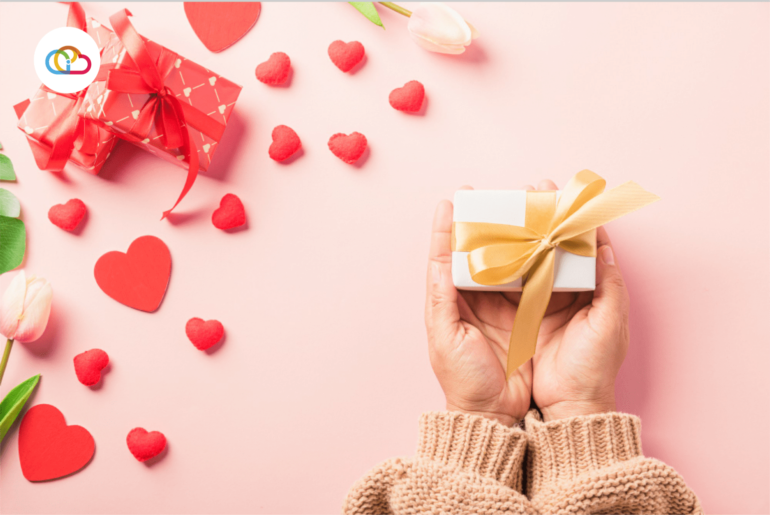 10+ Rekomendasi Ide Hadiah Valentine 2025 yang Unik dan Berkesan