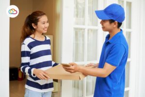 Arti Drop Off, Keunggulan & Bedanya Pick Up dalam Pengiriman