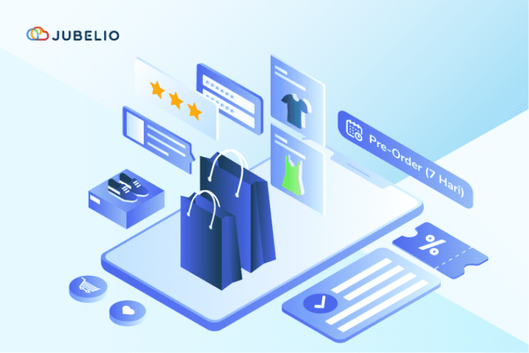 Apa itu Pre Order? Arti, Penjelasan dan Contoh Kasusnya