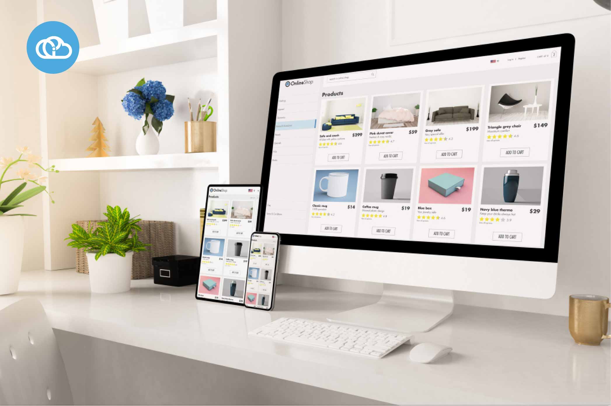 Jubelio Store: Platform Buat Website Toko Online - Jubelio