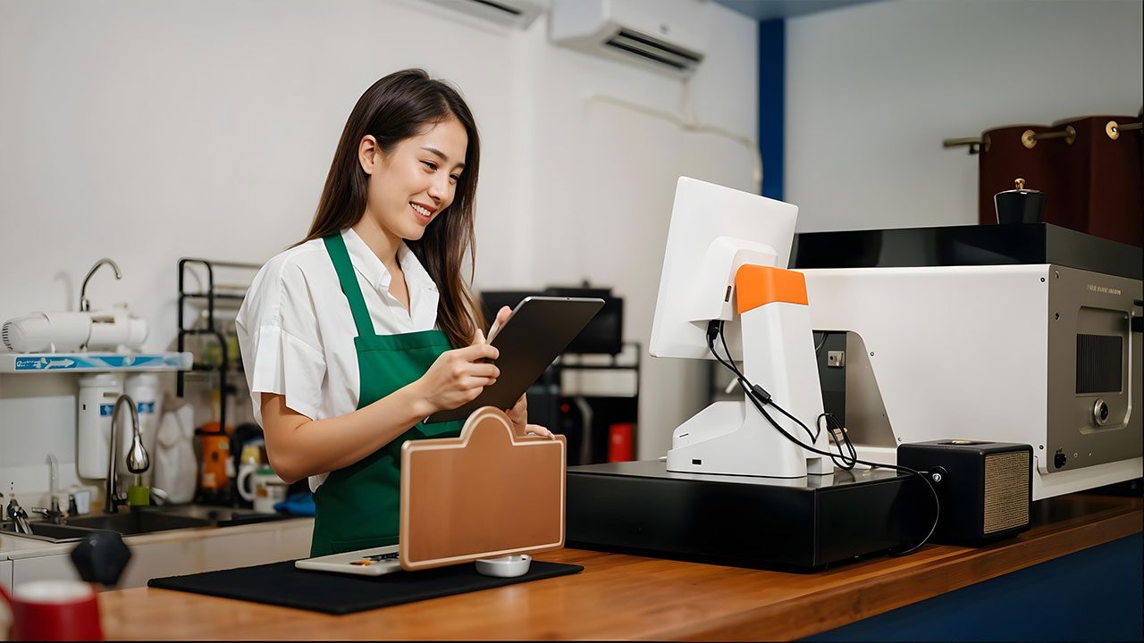 Aplikasi Kasir Online: Pengertian, Manfaat, dan 7 Rekomendasi Terbaik - Jubelio