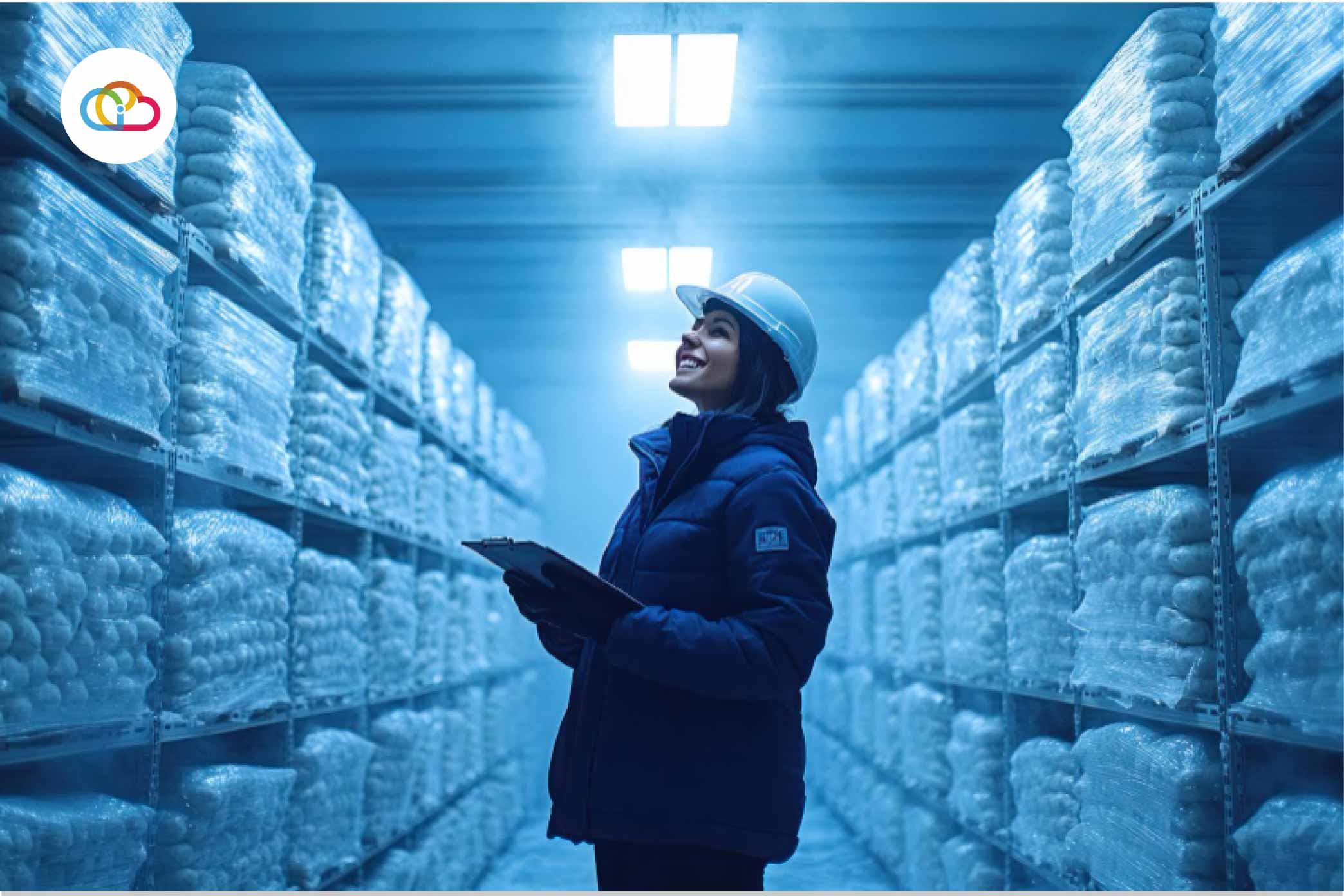 Apa itu Cold Chain? Pengertian, Proses, Cara dan Contohnya - Jubelio