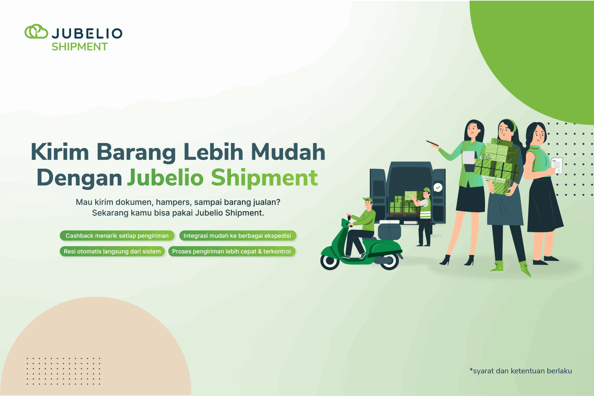 9 Cara Mengirim Paket Lewat Ekspedisi yang Mudah, Aman dan Praktis