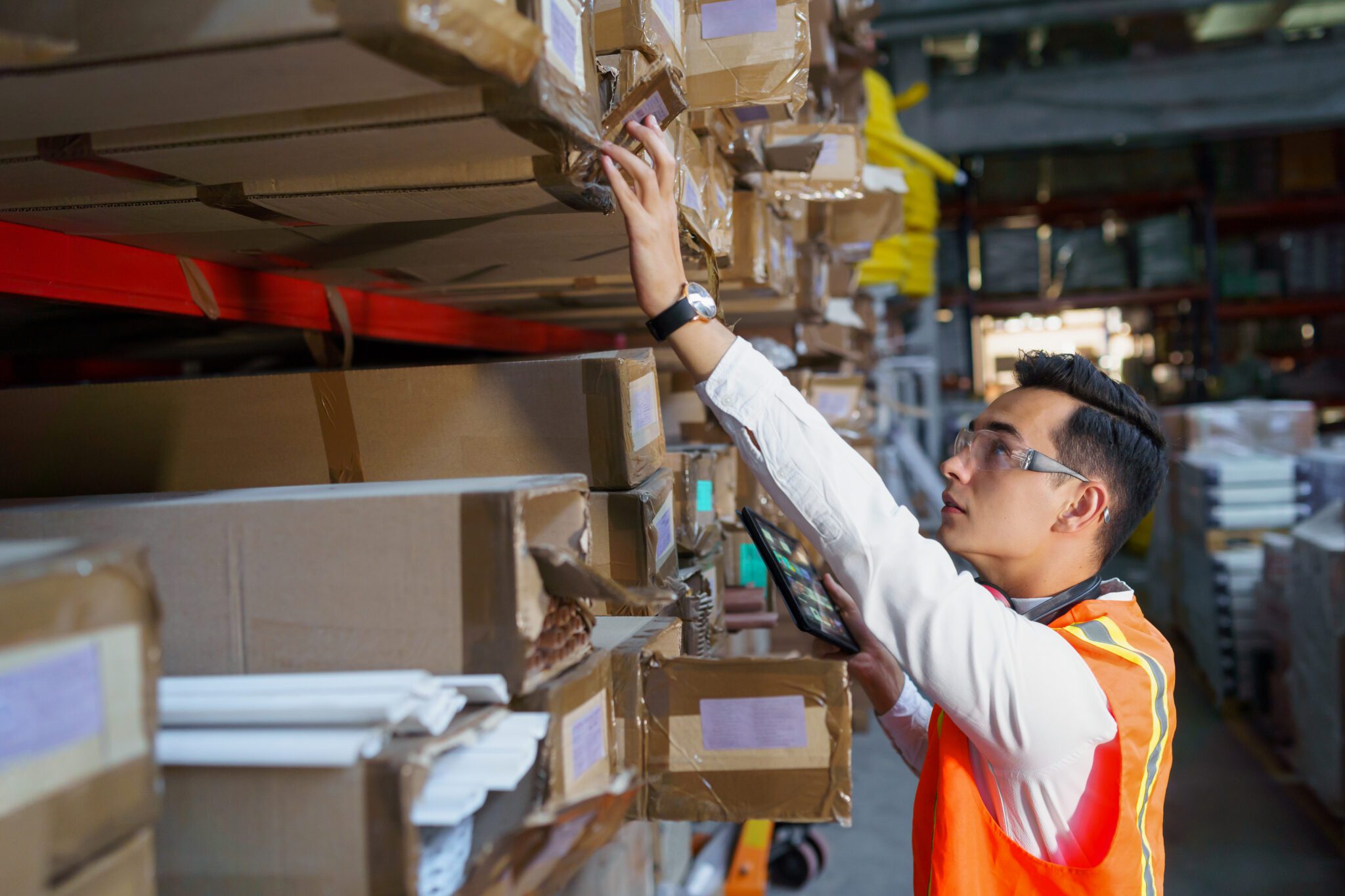 FIFO Adalah: Pengertian, Prinsip, dan Contohnya - Jubelio